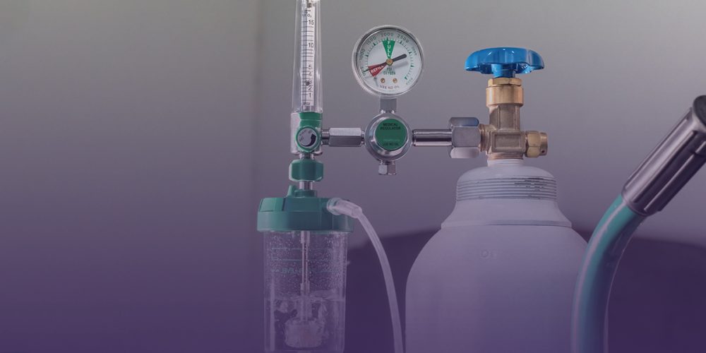 Commercial Flight Oxygen Tank Guidelines | What To Bring