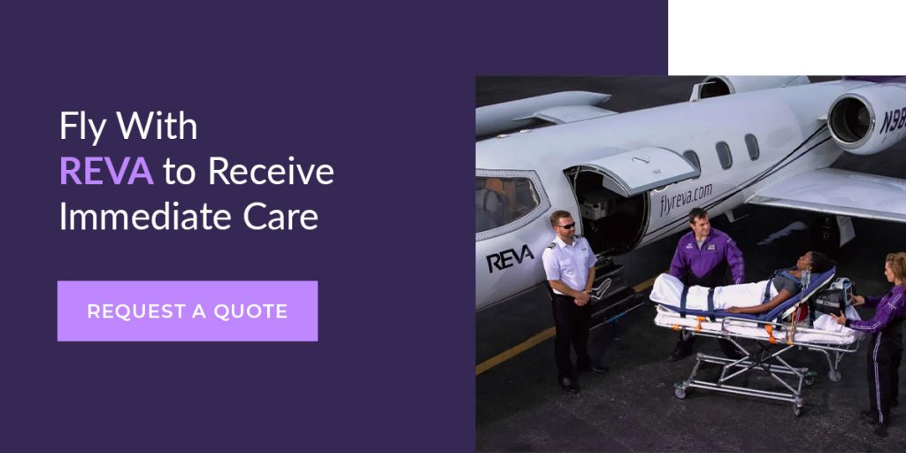 Better Understand The Four Levels Of Health Care | REVA