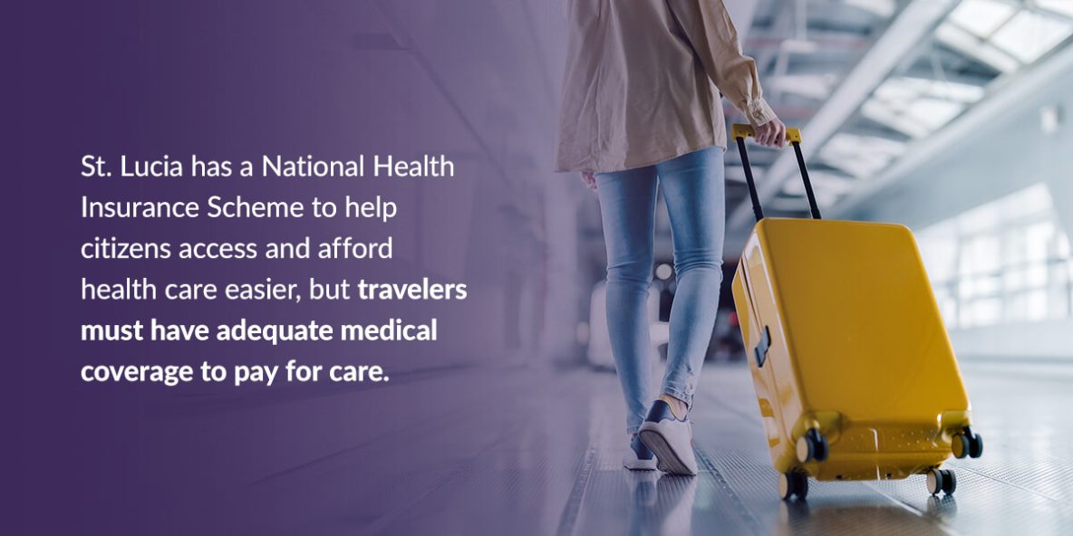 Best International Hospitals In St. Lucia | Fly REVA