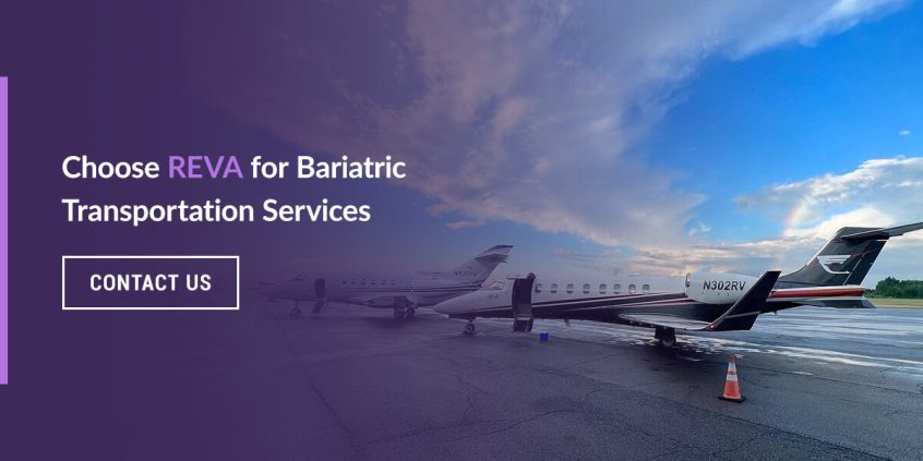 How To Transport Bariatric Patients