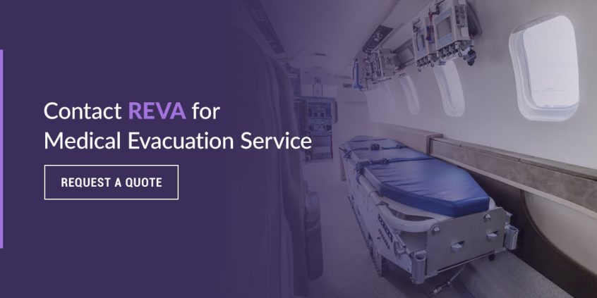 Best International Hospitals in Turks & Caicos | Fly REVA