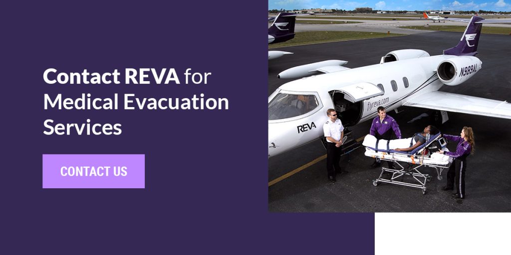 Best International Hospitals In The UAE | REVA