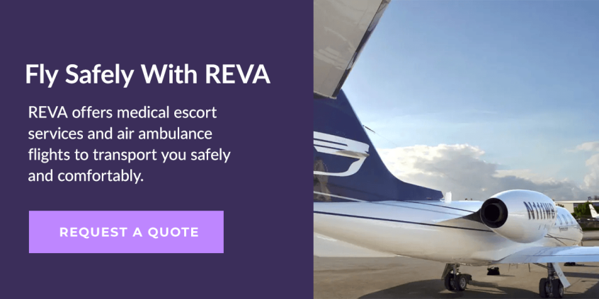 Can You Fly With High Blood Pressure? Know Your Options