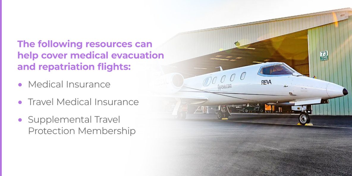 What's Stretcher Service On A Commercial Flight Really Like?