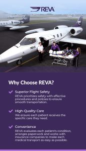 What's Stretcher Service On A Commercial Flight Really Like?