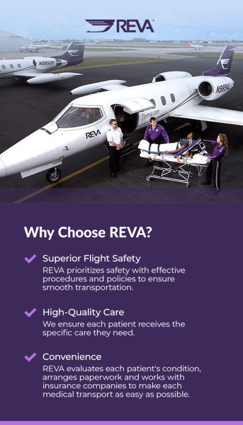 What's Stretcher Service On A Commercial Flight Really Like?