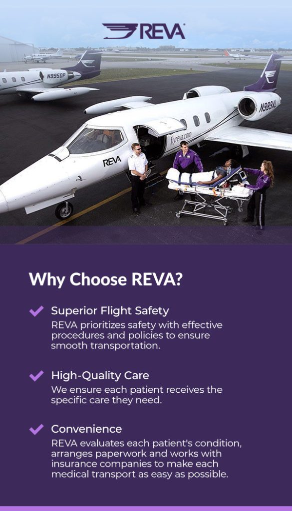 What's Stretcher Service On A Commercial Flight Really Like?