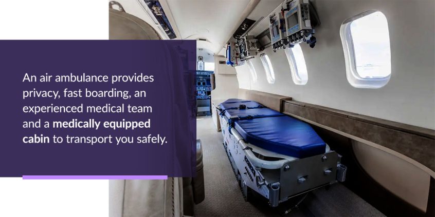 Can You Fly With A Broken Bone? Here's Your Answer