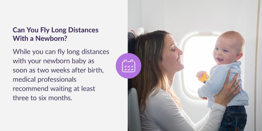 How Soon Can You Fly After A C Section? Fly REVA