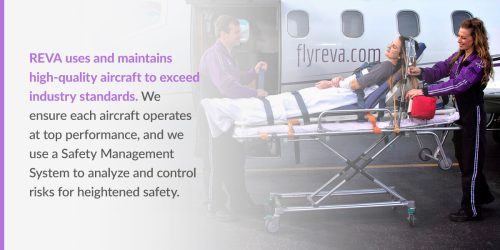 How Soon Can You Fly After Getting A Heart Stent? | Fly REVA