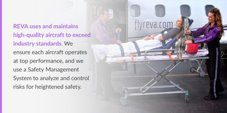 How Soon Can You Fly After Getting A Heart Stent? | Fly REVA