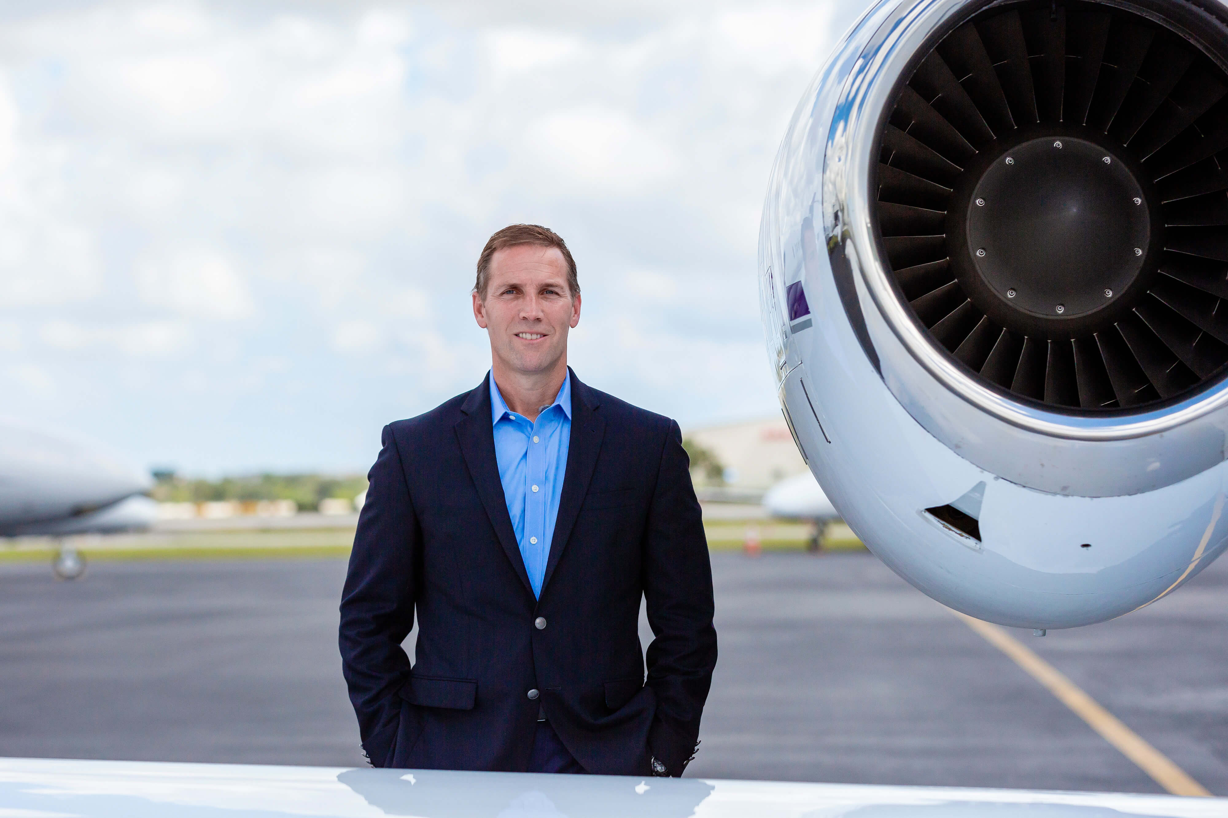 REVA Air Ambulance Press | Contact Today