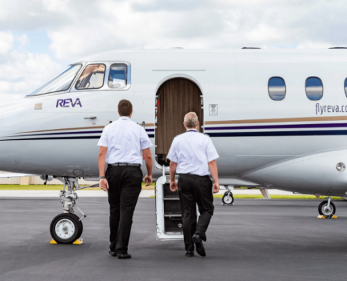 Air Ambulance Colombia | Experienced Crews, Trusted Service