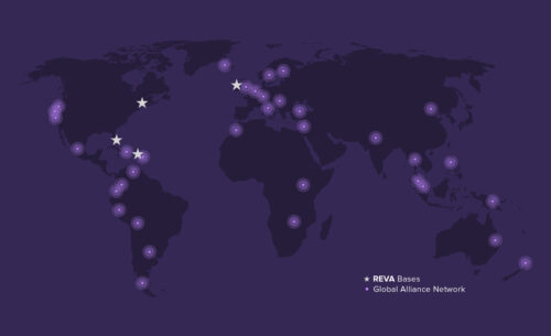 International Air Ambulance Company | REVA