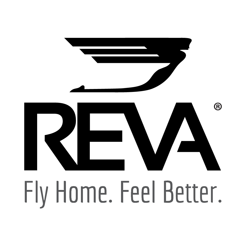 REVA Air Ambulance Press | Contact Today