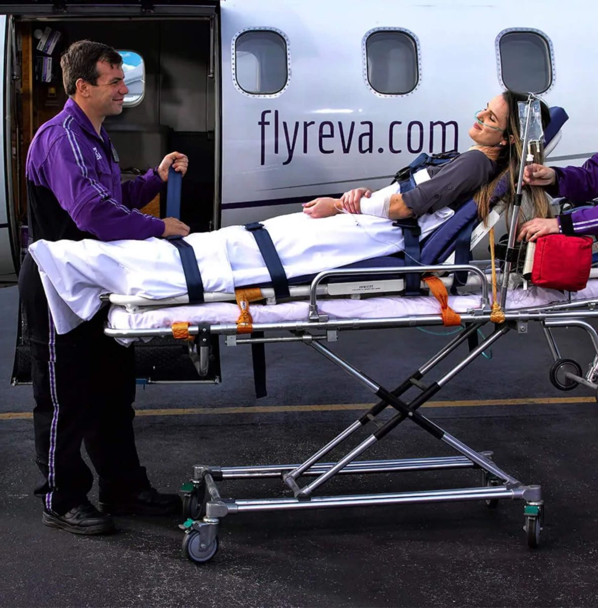Seaplanes | Air Ambulance And Medical Escort Services