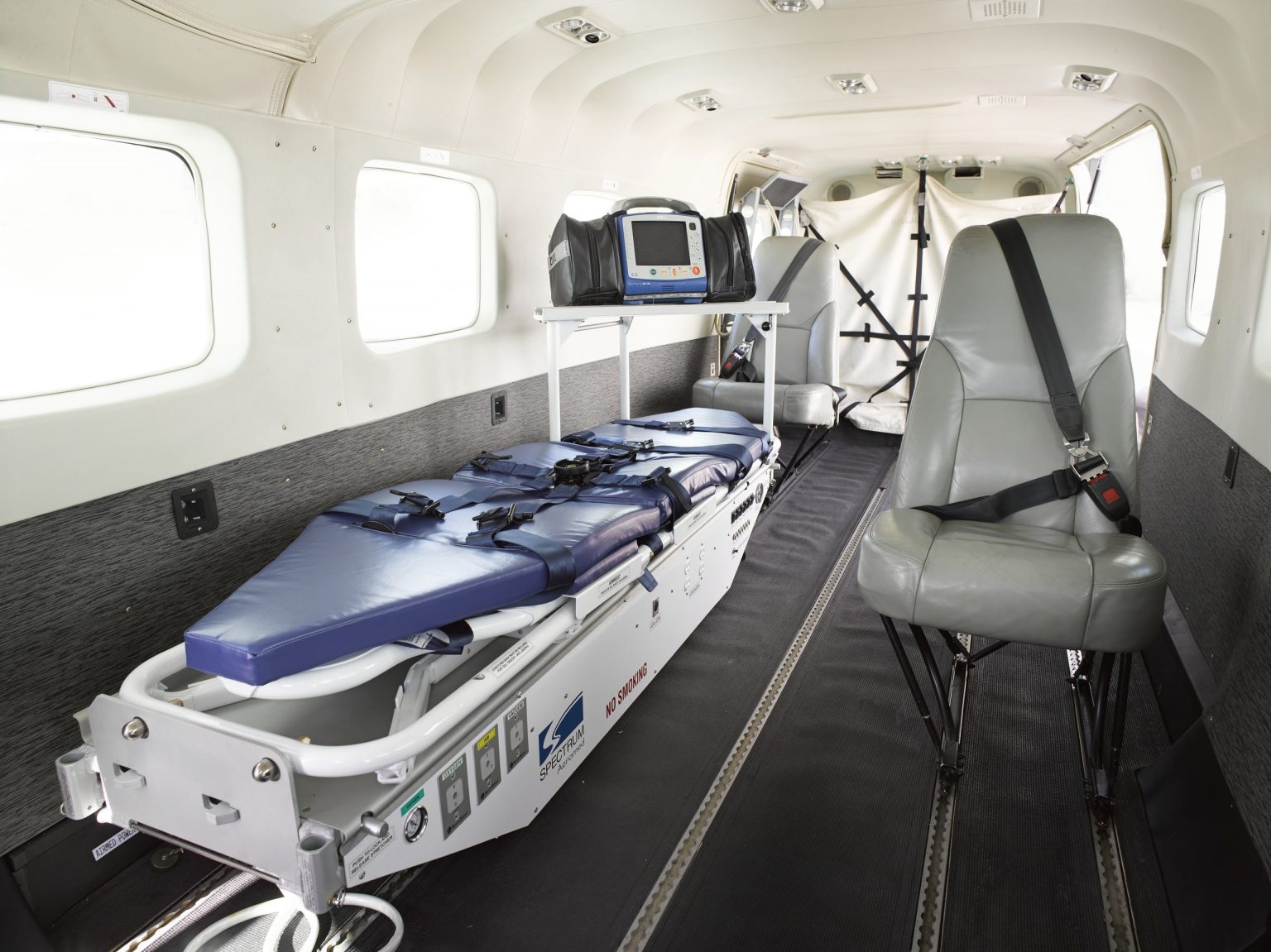 Casevac Vs. Medevac - What's The Difference? Fly REVA
