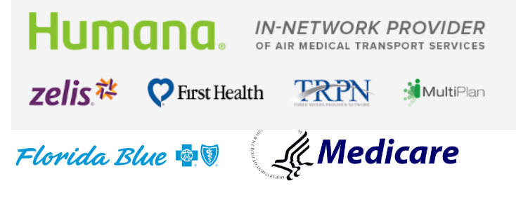 Insurance Process For Medical Air Transport