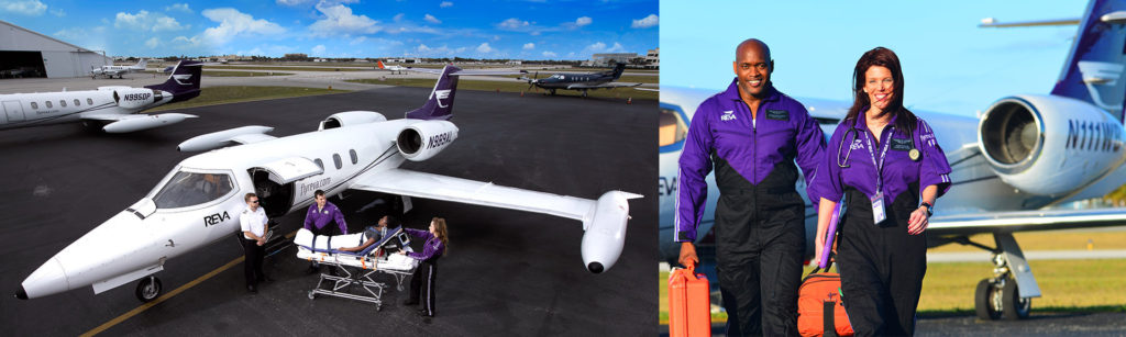 Our Medical Evacuation Services | Emergency Air Ambulances