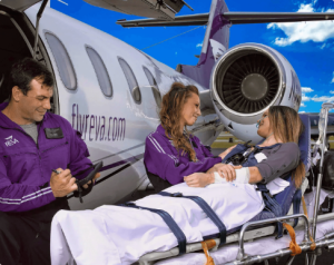 Air Ambulance In Alaska | Expert Pilots & Medical Teams